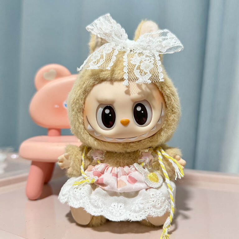 Home Basic - Mini Doll Fashion | Outfits & Gear at lafufu.fashion